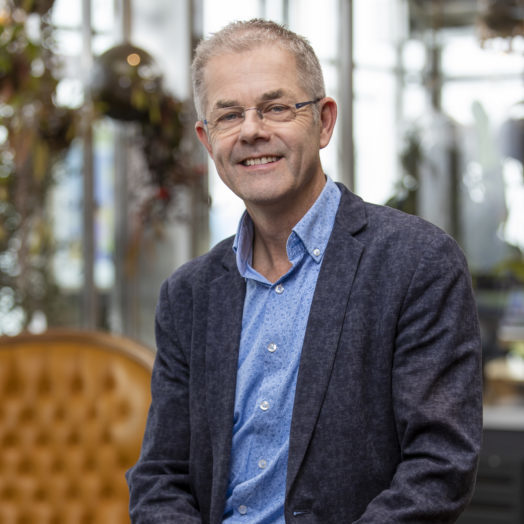 Tom Goddijn - CiEP